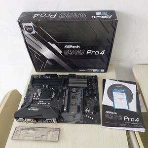 Jual PC - MOTHERBOARD ASROCK B360 PRO4 INTEL COFFELAKE 1151 DDR4 ...