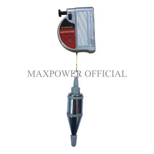 Jual MAGNETIC APEAK TEST DEVICE MAXPOWER 6m x 400g - Kota Tangerang ...