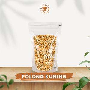 Jual Yellow Split Peas Kacang Polong Kuning by Soil Food Temple - Kab ...