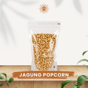 Jual Pop corn kernels jagung popcorn berondong by Soil Food Temple ...