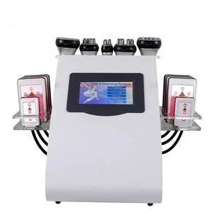 Promo Laser cavitasi radio frequency mesin kecantikan wanita RF ...