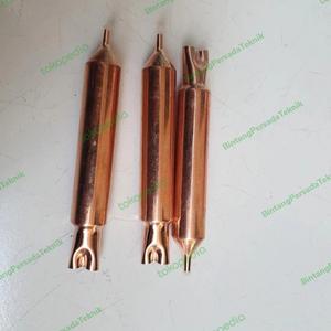 Jual JUAL filter isi kulkas original 2x1.12cm - tebal9cm - tebal9cm ...