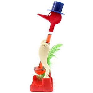 Jual PowerTRC Perpetual Motion Sippy Dripping Drinking Bird - Jakarta ...