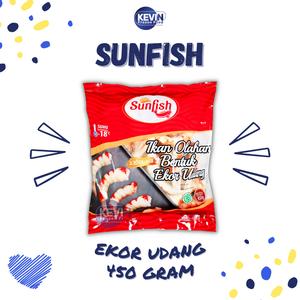 Jual Sunfish Ekor Udang 450 Gram – Frozen Seafood Unik Olahan Ikan ...