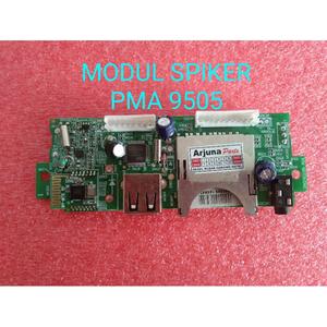 Jual Jual MODUL SPIKER POLYTRON TIPE PMA 9505 Diskon - Jakarta Barat ...