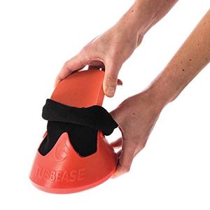 Promo TUBBEASE Hoof Soaking Boot EVA Sole Insert - to be Used Cicil 0% ...