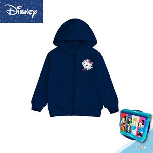 Jual Disney Hoodie Zipper Kids / Jaket Anak Marie The Cats MAC31 - biru ...