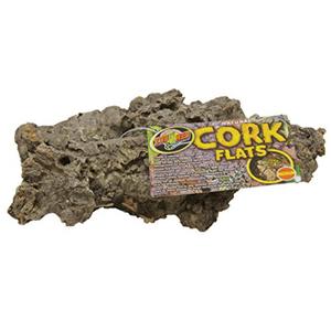 Jual Zoo Med Natural Cork Bark, Flat, Medium - Jakarta Utara - Pets USA ...