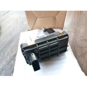 Jual actuator vacuum boost modul sensor turbo ford ranger T6 2.2 XLT X ...