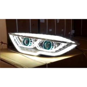 Jual Dijual HEAD LAMP JETBUS 3 - LAMPU DEPAN JB3 L R Limited - Jakarta ...