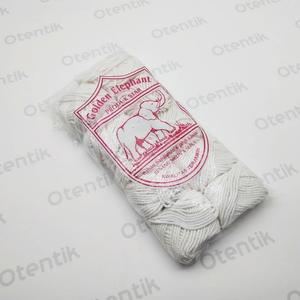 Jual BENANG LOT / TALI BANGUNAN / TALI BENDERA / BENANG KASUR / JAHIT ...