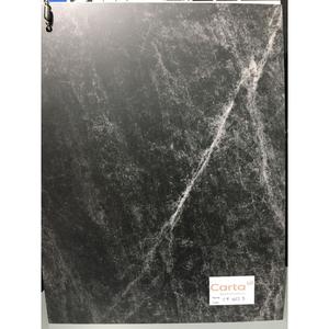 Jual CT 1617F BLACK GRANITE CARTA HPL PATTERN HPL STONE CARTA 1617F ...