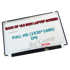 Jual LED LCD Lenovo THINKPAD T560 20FJ T550 T570 15.6 inch Full HD IPS ...
