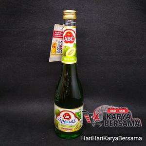 Jual MINUMAN SYRUP SIRUP ABC SPECIAl GRADE MELON 485ML - Kota Medan ...