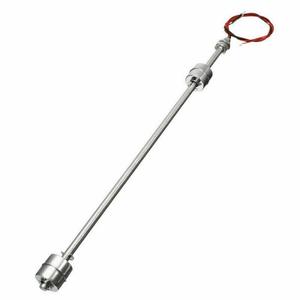 Jual Besi Tahan Karat Sensor Ketinggian Air Vertikal Saklar Apung - Kab ...