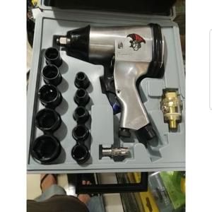 Jual Air Impact Kit 12 Mesin Alat Buka Baut Angin Kompresor Mesin Impek ...