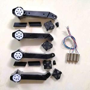 Jual Sg-907 Sg907 Set Suku Cadang Motor Mesin Drone Quadcopter Rc Gps ...