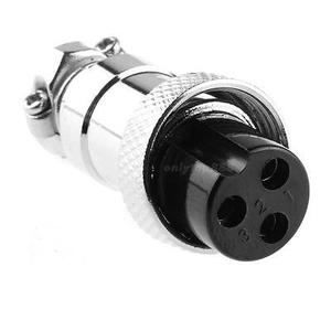 Jual Konektor CB 3 Pin Jack Connector - Kota Tangerang Selatan ...