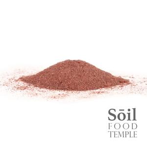 Jual Rosella Powder / Bubuk Rosella by Soil Food Temple - Kab. Badung ...