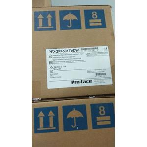 Jual HMI PROFACE PFXGP4501TADW 10inch Best - Jakarta Timur - Cam Hardware | Tokopedia