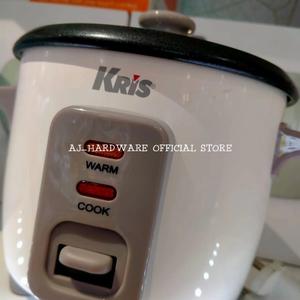 Jual Kris Rice Cooker 0,3 Liter - Putih - Jakarta Timur - Baraya ...