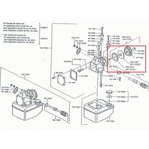 Jual Non retur valve complete Fogging SWINGFOG SN 50 ( Sparepart Ready ...
