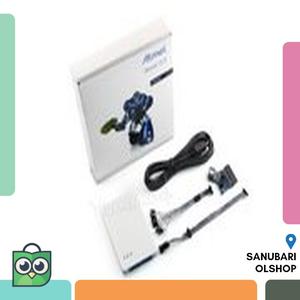 Jual Original Atmel SAM and AVR Atmel ICE Programmer USB HenOL - Kota ...