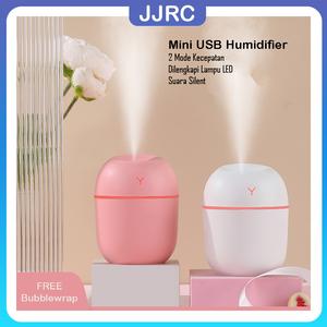 Promo Humidifier Egg Portable Mini Humidifier LED Pelembab Ruangan ...