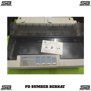 Jual Printer Epson Lx300 plus bergaransi - Jakarta Pusat - PD SUMBER ...