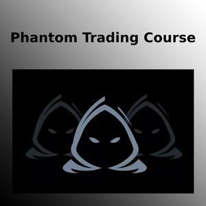 Jual PROMO Phantom Trading - Institutional Forex Trading Course Diskon ...