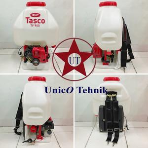 Jual Alat semprot hama TASCO TF 900 / Engine Sprayer TASCO TF 900 Ready ...