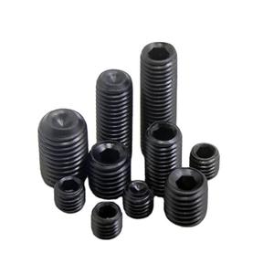 Jual Baut L Tanam Hitam M20x20 Socket Screws L Set M20 x 20 L Tanam ...
