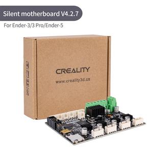 Jual CREALITY Original Upgrade V4.2.7 Silent Mainboard 32bit Kamjay ...