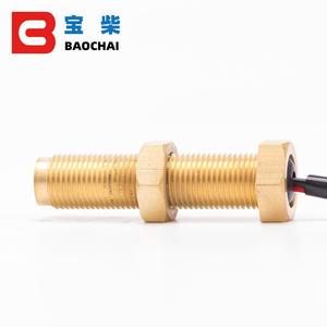 Jual Engine speed sensor magnetic speed sensor M16 screw size Kamjay ...