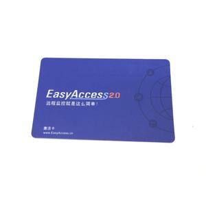 Jual HMI Accessories Weinview EasyAccess: Activation Card - Kota Bandung - Control and Power ...