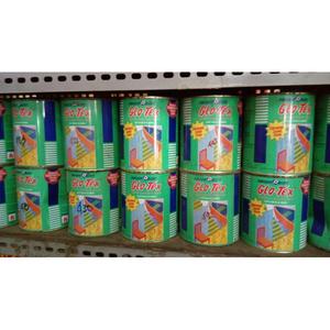 Jual Cat Glotex Glotex Cat Kayu dan Cat Besi Cat Minyak Glotek 1 Kg ...