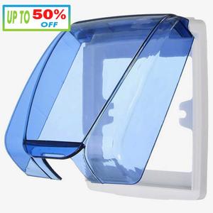 Jual Penutup Stop Kontak Colokan Listrik Cover Stop Kontak Dinding ...