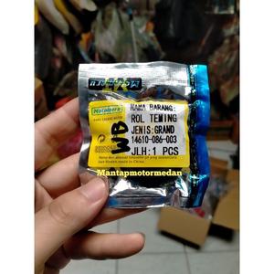 Jual Karet Rol Temeng Keteng Kamrat Besar Grand Supra Revo 100 Legenda ...