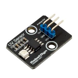 Jual JuaL 20pcs UV Ultraviolet Sensor Module RobotDyn for Arduino ...