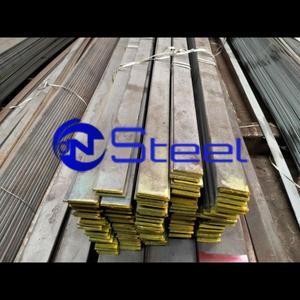 Jual Plat Strip 12mm x 6 M (Lebar 32mm 38mm 50mm 100mm) | Flat Bar 12 ...