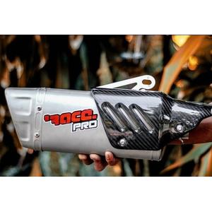 Jual KNALPOT RACEPRO GP RACEPRO EXHAUST RACEPRO GP KNALPOT RACE PRO GP ...