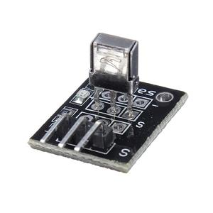 Jual JuaL 5Pcs KY-022 Infrared IR Receiver Sensor Module - Kota ...