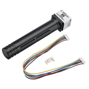 Jual JuaL MH-Z16 NDIR CO2 Sensor Gas Sensor Module Carbon Dioxide ...