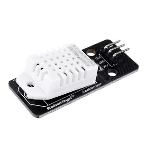 Jual JuaL Robotdyn DHT22 Temperature and Humidity Sensor Module Digital ...