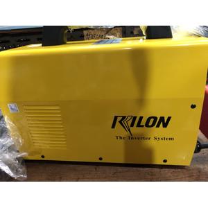 Jual MESIN LAS RILON ARC 200 A 200T TRAFO LAS RILLON RILOND RYLON Ready ...