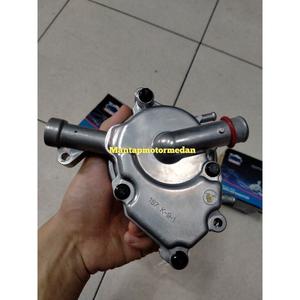 Jual Water pump Assy Pompa Air Radiator Komplit Yamaha Jupiter MX ...