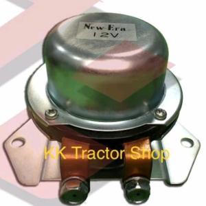 Jual relay aki 12volt relay accu 12v new era - Jakarta Barat - EXCA ...