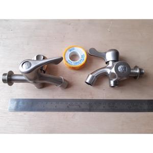 Jual SKL-FG8829K Kran Cabang Keran Shower Cabang 2 Kran Tembok Kamar ...