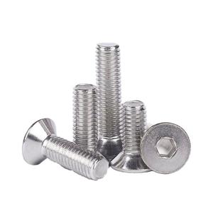 Jual Countersunk L Stainless M10x40 Verseng L M10 x 40 Baut JF L SUS 304 - Kota Bandung ...