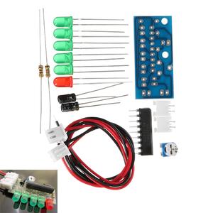 Jual JuaL KA2284 LED Level Indicator Module Audio Level Indicator Kit ...